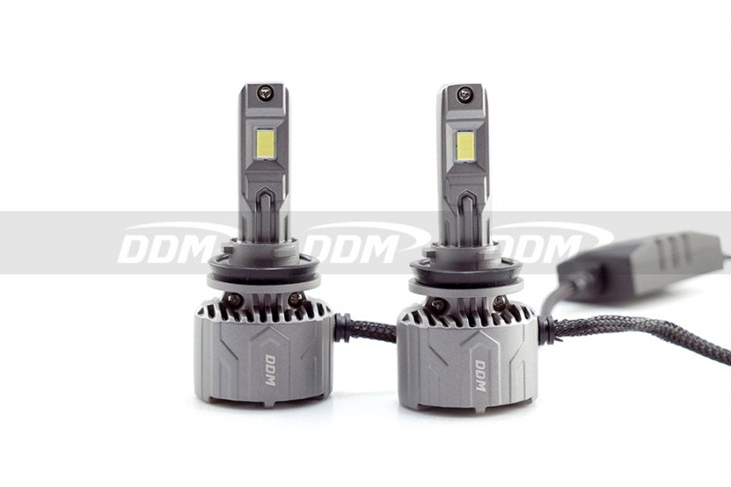 DDM Tuning SaberLED 75W Max Series - LED Forward Bulbs – BRI Source