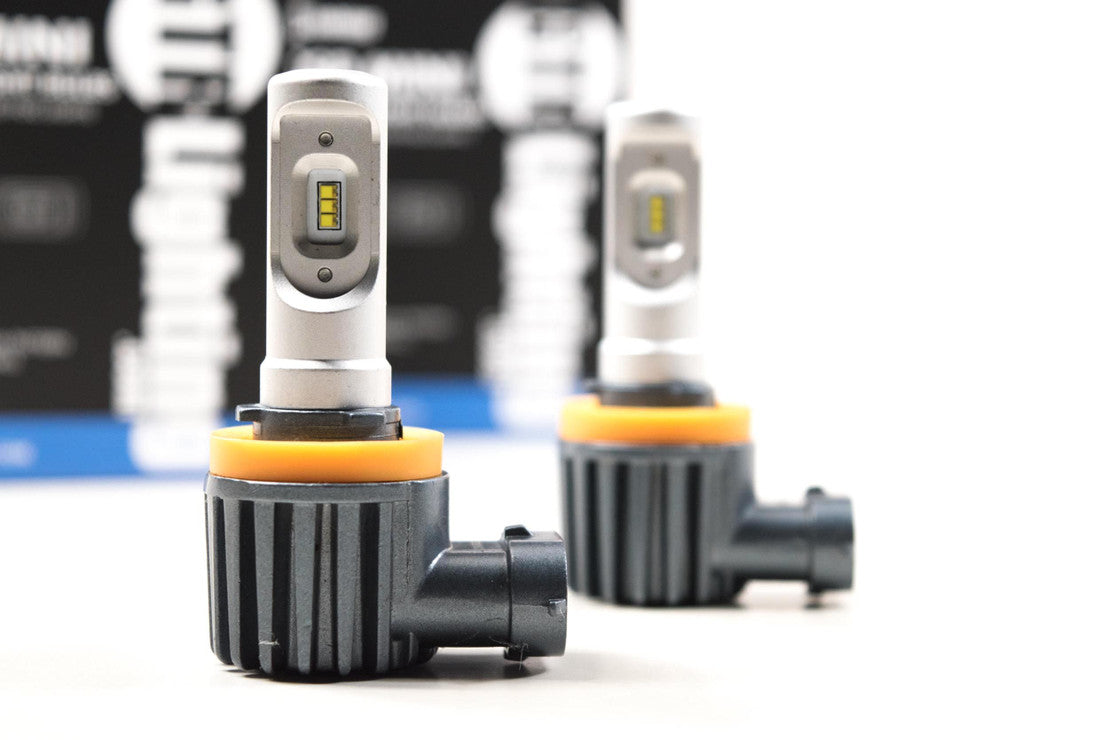 GTR Lighting CSP Mini - LED Forward Bulbs – BRI Source