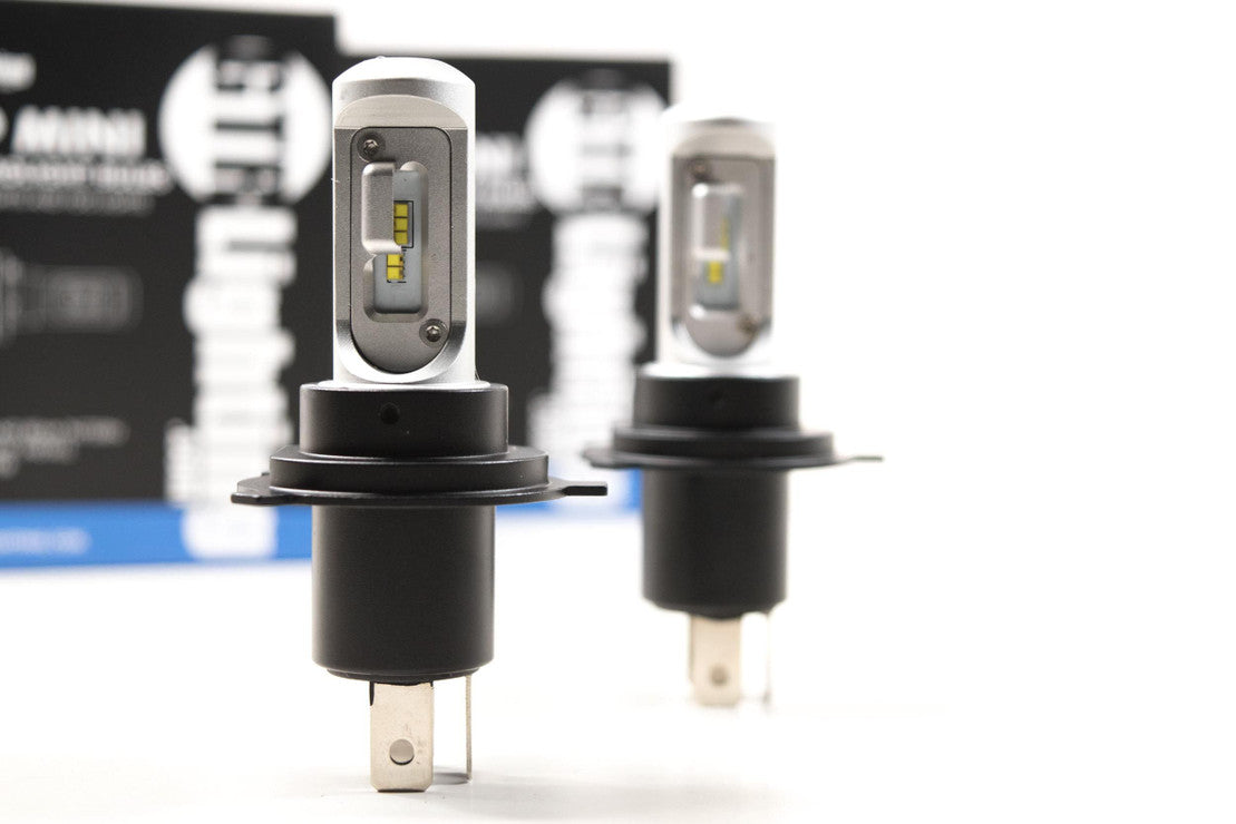 GTR Lighting CSP Mini - LED Forward Bulbs – BRI Source