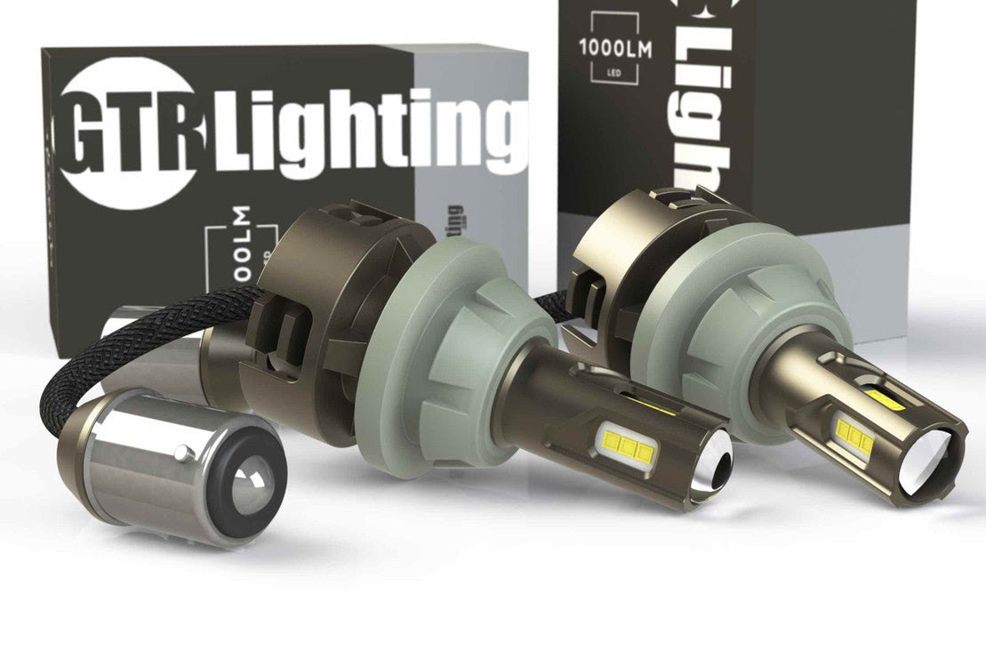 Universal GTR Lighting Ultra Series LED Reverse Bulb