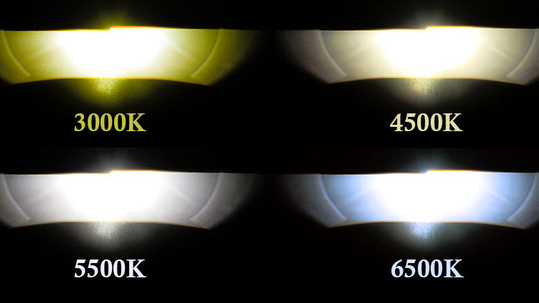 DDM Tuning Ultra - HID Conversion Kit – BRI Source