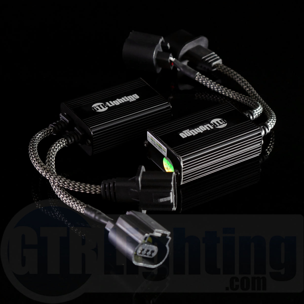 GTR Lighting - PWM LED/HID Anti-Flicker Decoders – BRI Source